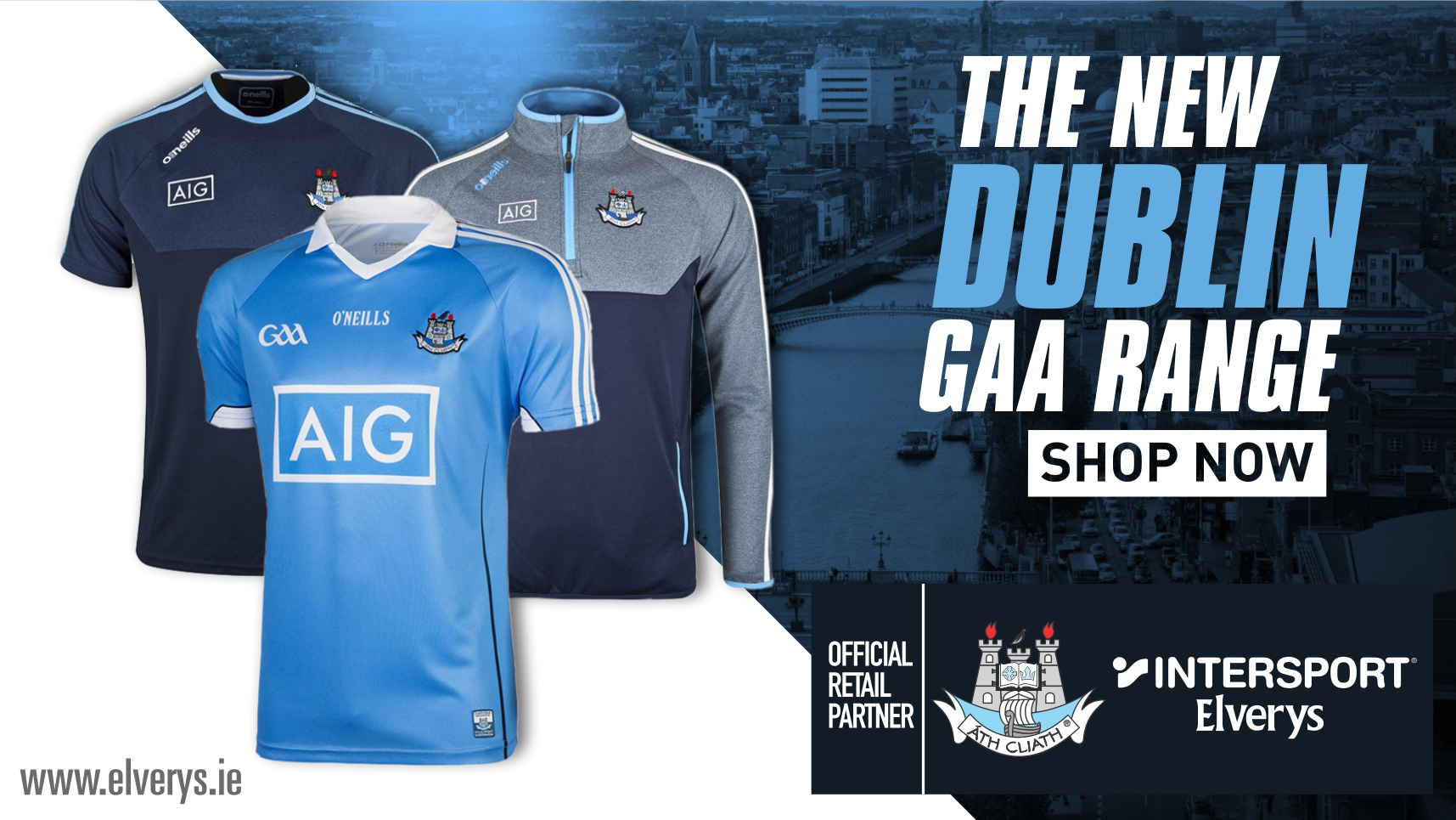 Dublin GAA - Official Website