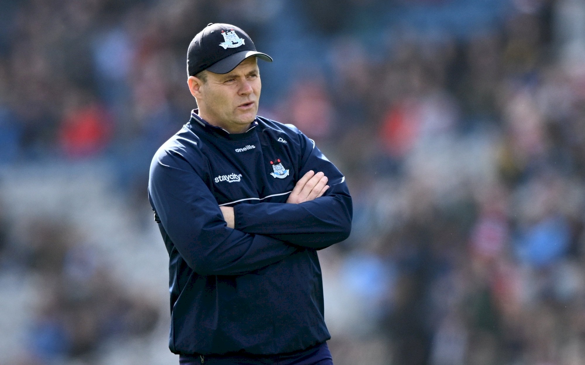 TEAM NEWS: Dublin Senior Football panel named for Offaly tie | Dublin ...